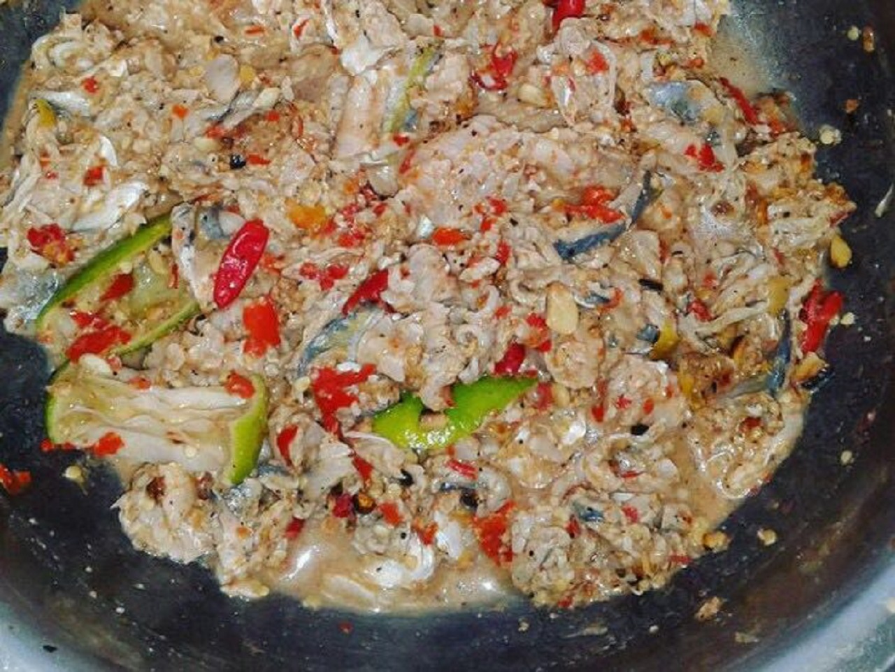 Jalan-Jalan Ke Luwu? Jangan Lupa Cicipi 5 Makanan Khas Penggugah Selera!