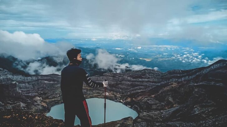 Tak Hanya Ampera, Ini 5 Hidden Gem di Sumatra Selatan yang Bisa Kamu ...