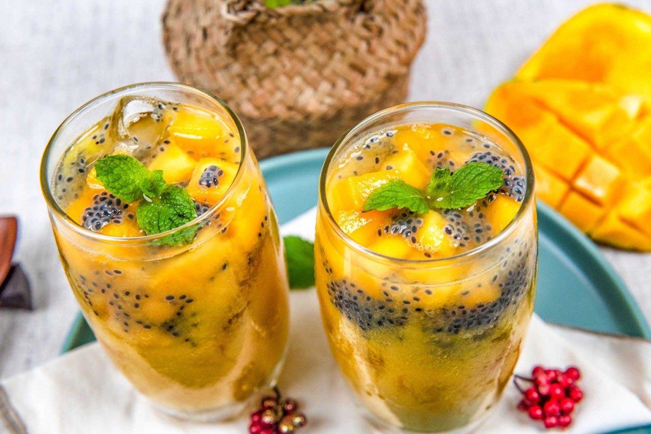 Seruit, Kuliner Khas Lampung Terkenal dengan Rasanya yang Nikmat