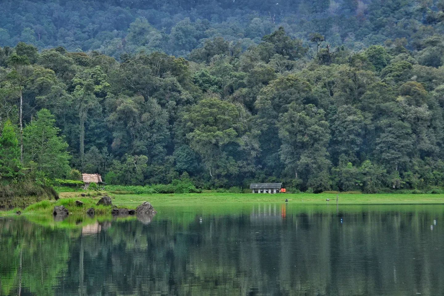 Tempat Wisata di Bandung yang Lagi Hits