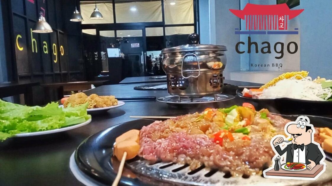 Makan Daging Sepuasnya di Chago Korean BBQ, All You Can Eat Murah Meriah