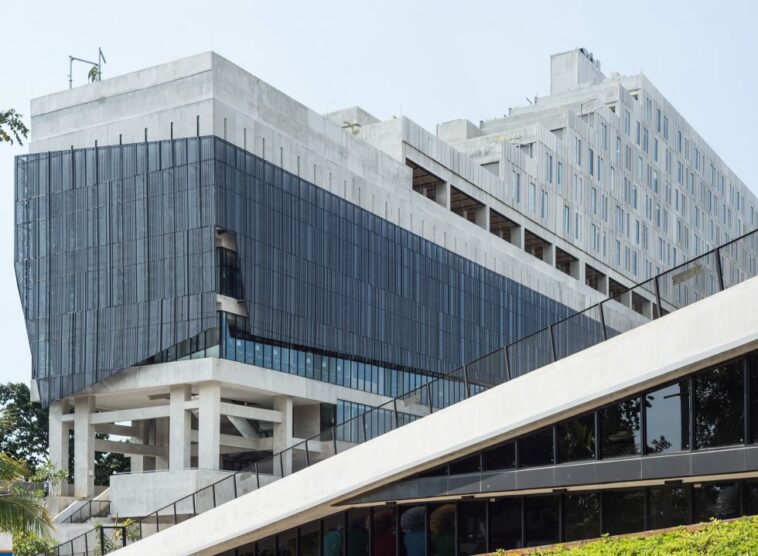 Spot Keren Perpustakaan Jakarta TIM Cikini, Liburan Tetap Produktif!