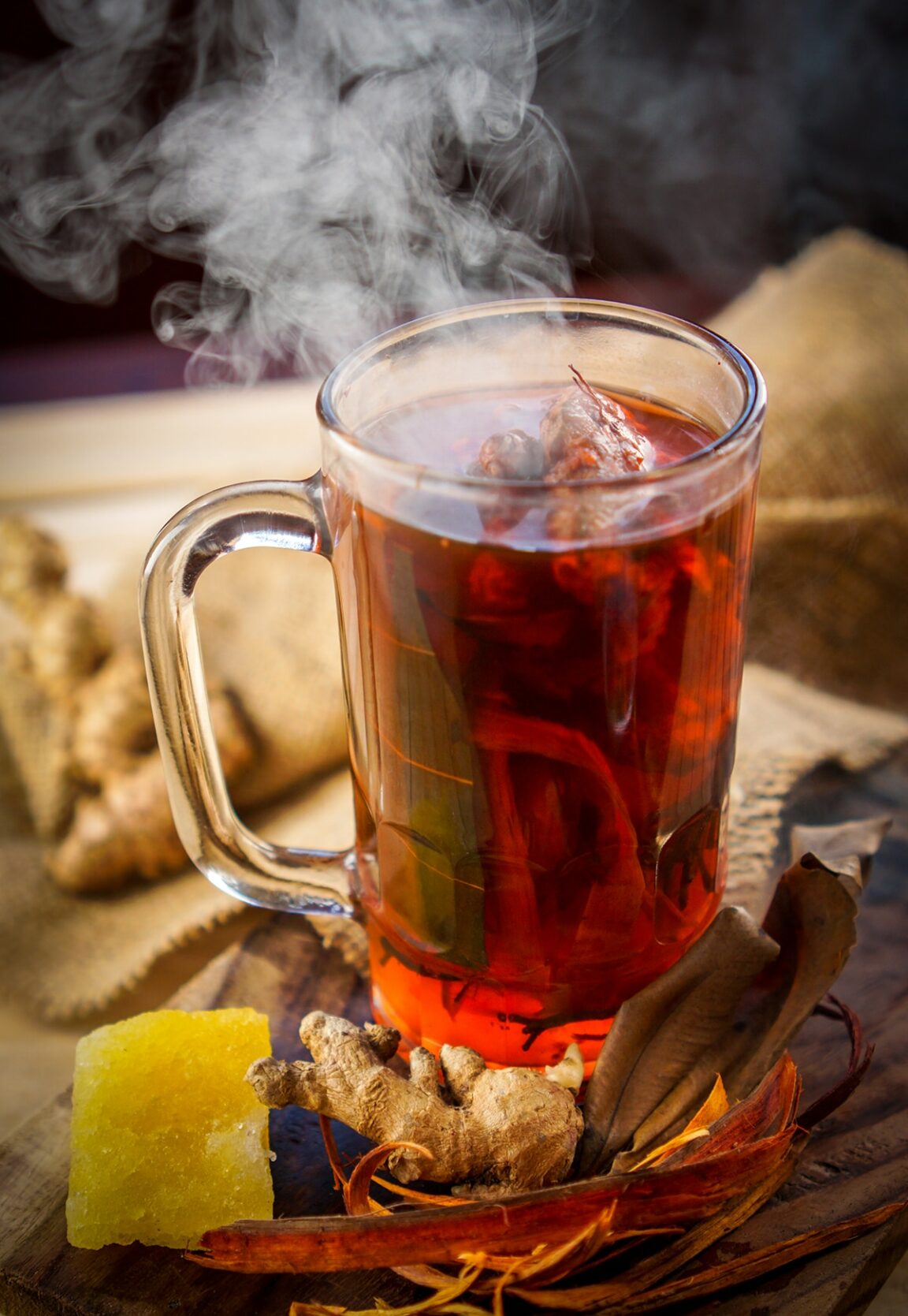 Bukan Hanya Cendol, Berikut Minuman Khas Sunda Yang Super Nampol Lezatnya!