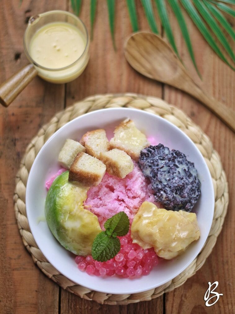 Bukan Hanya Cendol, Berikut Minuman Khas Sunda Yang Super Nampol Lezatnya!