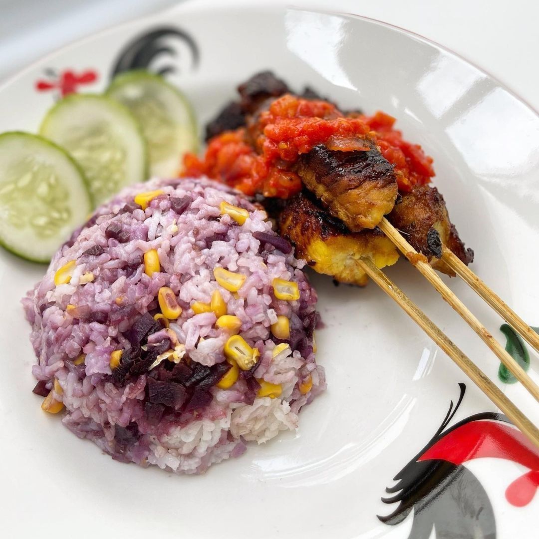 Deretan Makanan Khas Tanjung Selor Siap Manjakan Traveler, Ada Kepiting ...