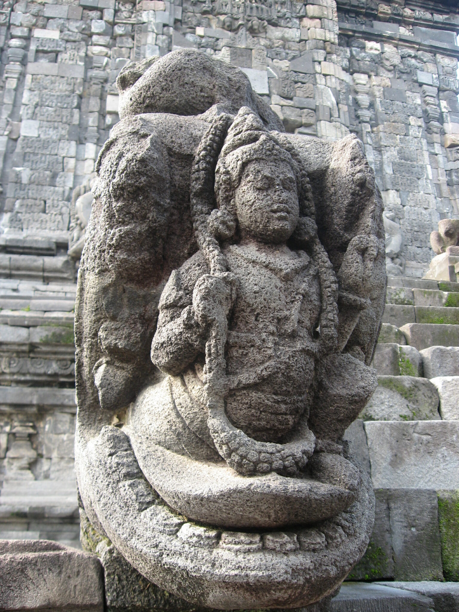 Candi Tara, Bukti Kecanggihan Arsitek Jaman Nenek Moyang
