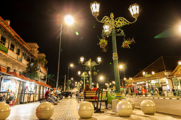 Tips Berwisata Ke Malioboro Agar Tidak Tertipu!