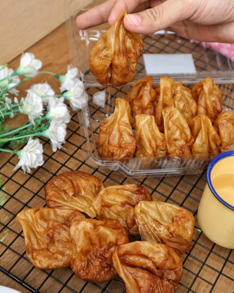 Burayot Garut, Camilan Bercita Rasa Manis Nan Legit Wajib Bawa Pulang ...