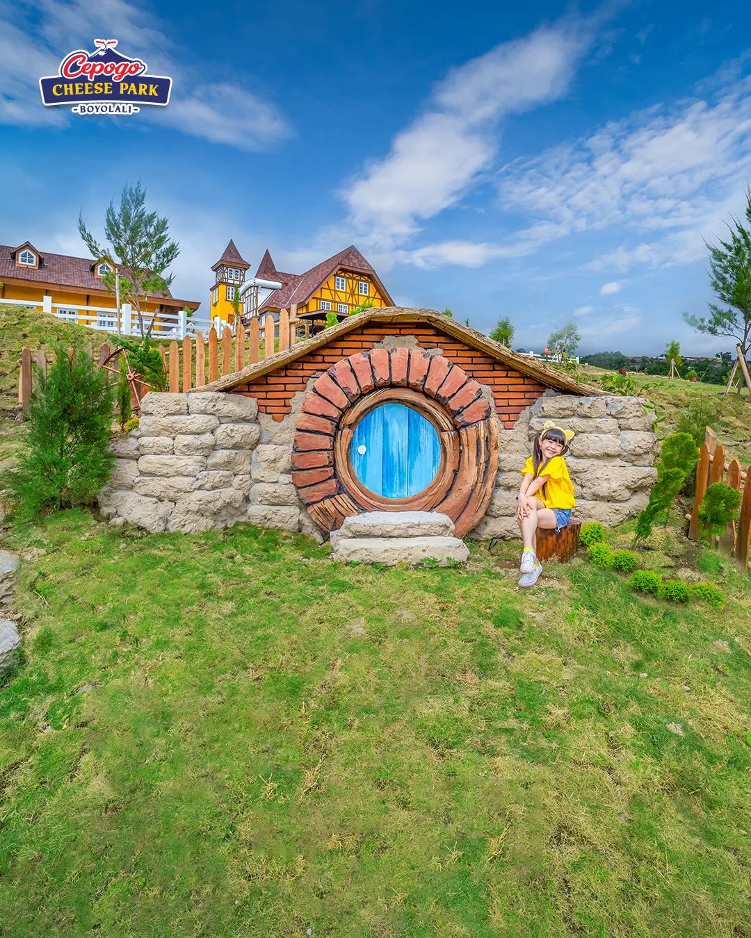 4 Tempat Wisata di Boyolali, Terbaru Ada Cepogo Cheese Park