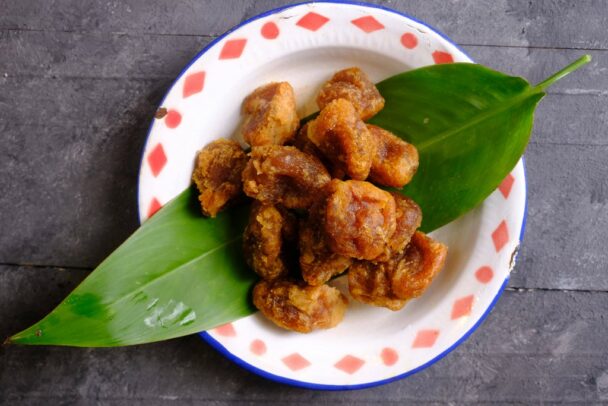 Keren! Jajanan Tradisional Ini Ditetapkan Menjadi Warisan Budaya ...