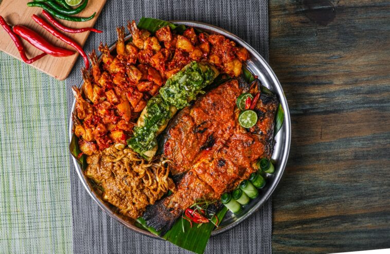 Deretan Harga Nasi Rames Ini Bikin Heran, Mahal Banget Sampai Jutaan Rupiah