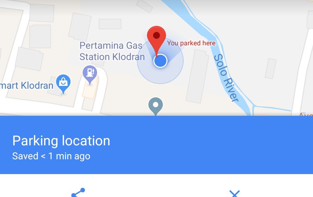 Jangan Lupa Gunakan Fitur Google Maps Liburan Akhir Pekan Bakal ...