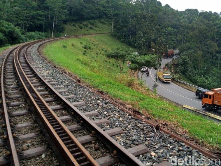 Sejarah Kelam Museum Kereta Api Ambarawa, Lokasi Penting Bagi Kolonial ...