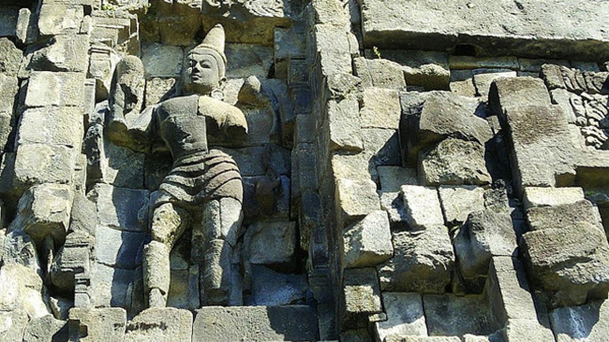 Candi Tara, Bukti Kecanggihan Arsitek Jaman Nenek Moyang