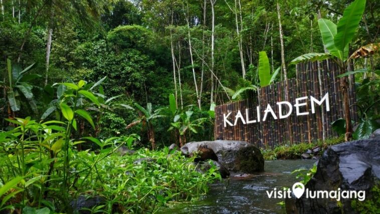 Segarnya Wisata Kali Adem Senduro, Destinasi Tersembunyi di Lumajang