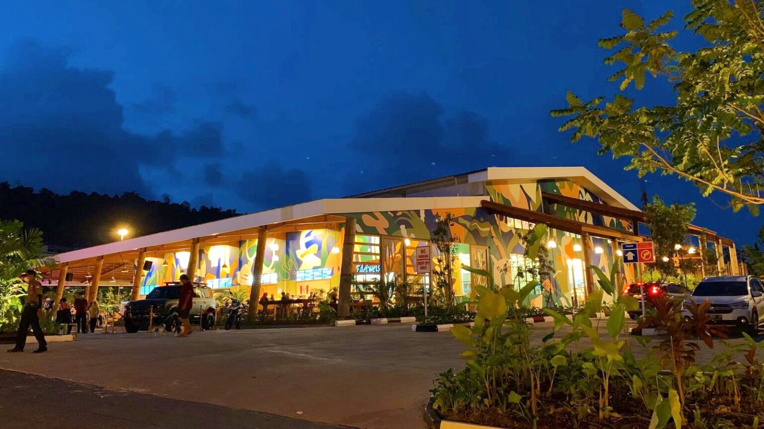 Panbil Nature Reserve, Liburan Kembali ke Alam di Batam yang Dipadukan ...