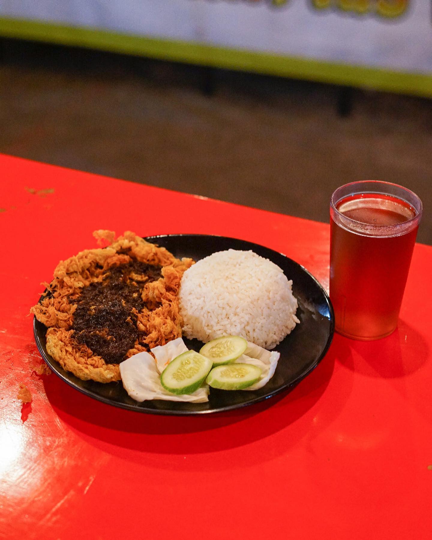 Bebek Item Mas Wanto, Sajian Kuliner Khas Jawa Timur yang Hadir di Kota ...
