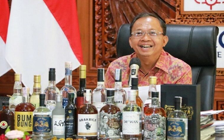 29 Januari Ditetapkan Sebagai Hari Arak Bali, Apa Maknanya?