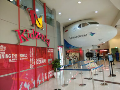 KidZania Jakarta, Wahana Bermain dengan Konsep Edutainment Pertama di ...