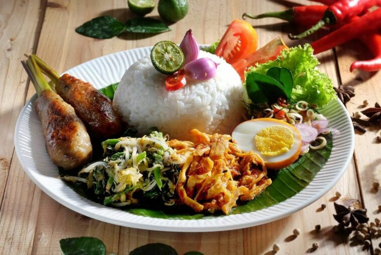 Deretan Harga Nasi Rames Ini Bikin Heran, Mahal Banget Sampai Jutaan Rupiah
