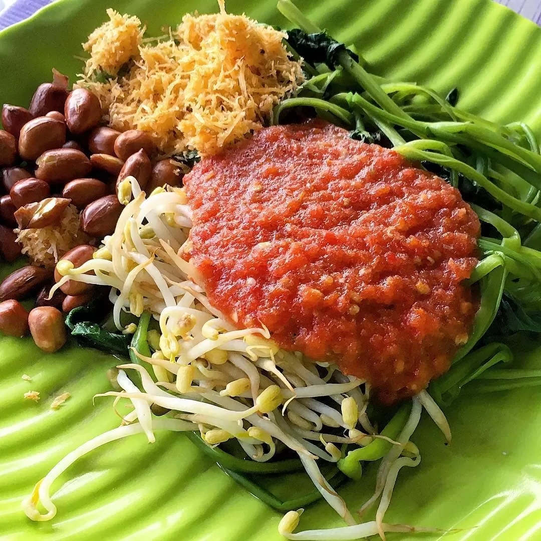 11 Makanan khas Nusa Tenggara Barat dengan Cita Rasa Tak Terlupakan