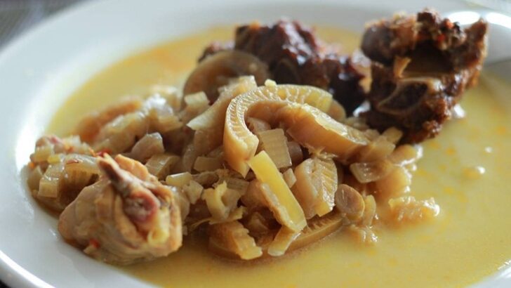 11 Makanan khas Nusa Tenggara Barat dengan Cita Rasa Tak Terlupakan