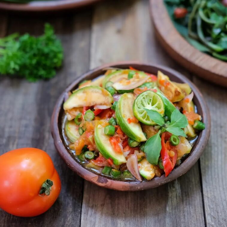 11 Makanan khas Nusa Tenggara Barat dengan Cita Rasa Tak Terlupakan