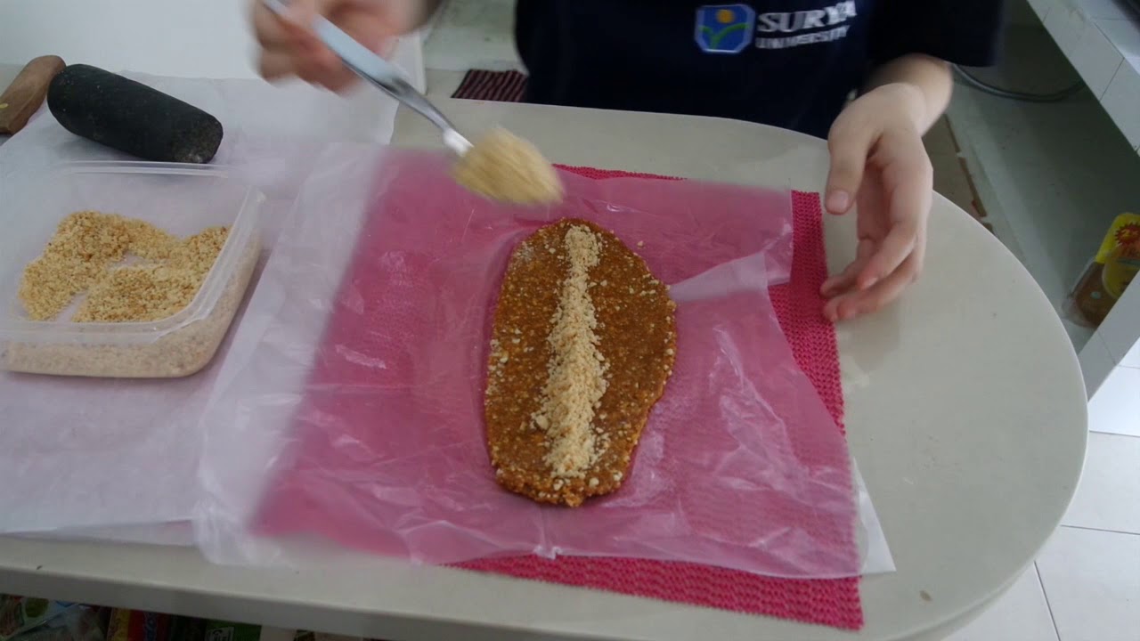 Oleh-Oleh Khas Salatiga Ini Berawal Dari Sajian Tamu Klenteng Era Tahun ...