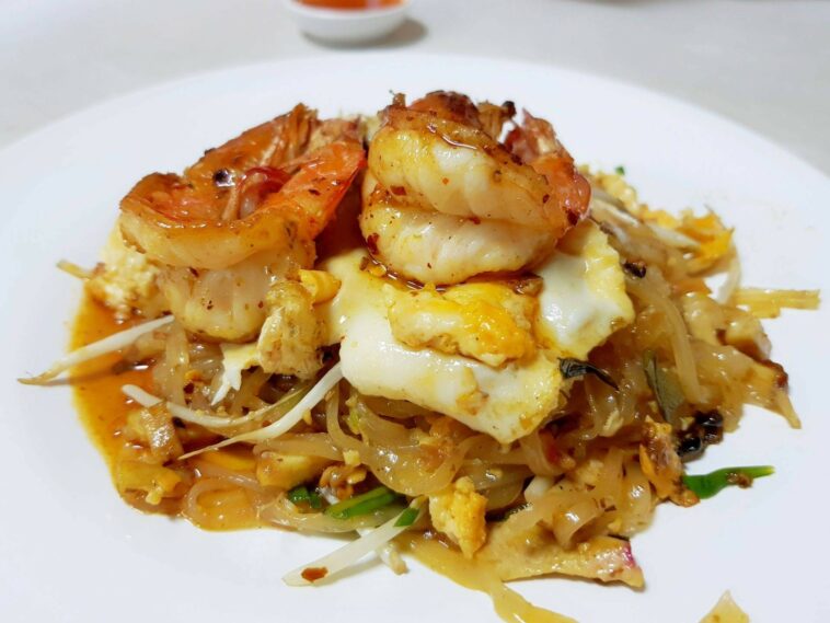 3 Tempat Makan Pad Thai Terkenal di Bangkok, Ada yang Sudah Eksis Lebih ...