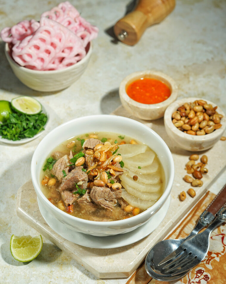 Libur Akhir Pekan, Jangan Lupa Cicipi Kuliner Enak Di Karawang Ya!