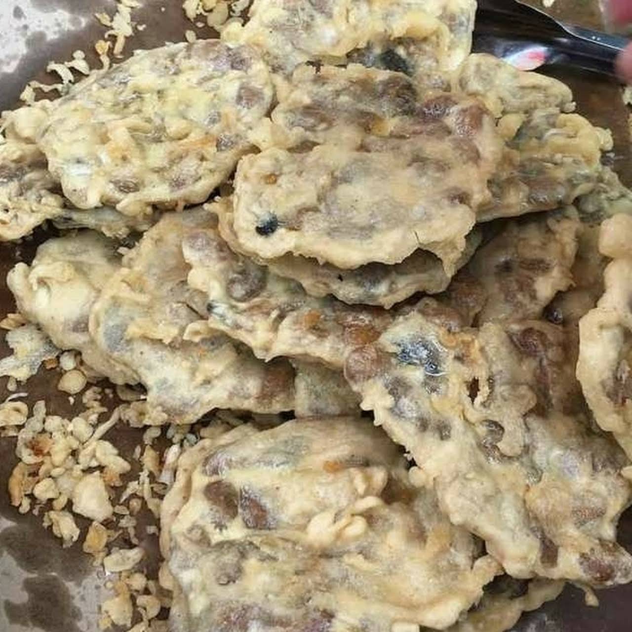 2023 Saatnya Mencoba Kuliner Unik Khas Gunung Kidul, Ada Belalang ...