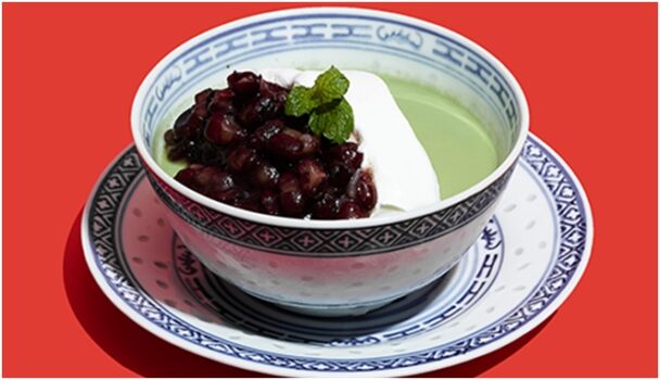 Timtong Dessert Bar Malang, Jajanan Cita Rasa Chef