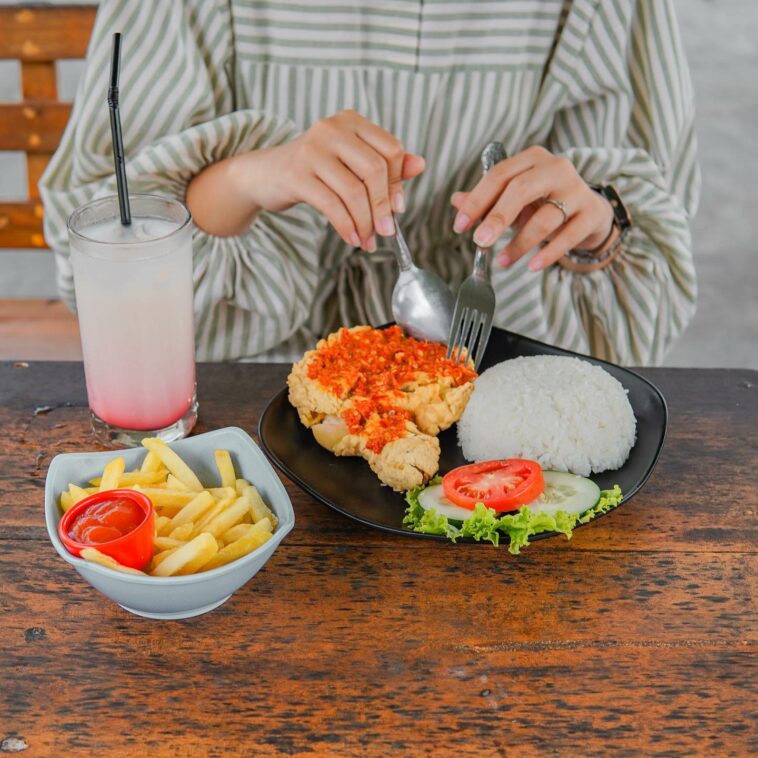 Paket Bukber Murah Meriah di Cafe Malang, Ada yang Nggak Sampai Rp 20 ...