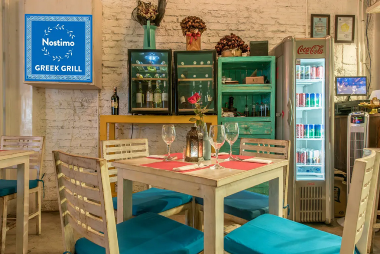 Berburu Kuliner Yunani di Bali, Jangan Lupa Datang Saja Ke Nostimo ...