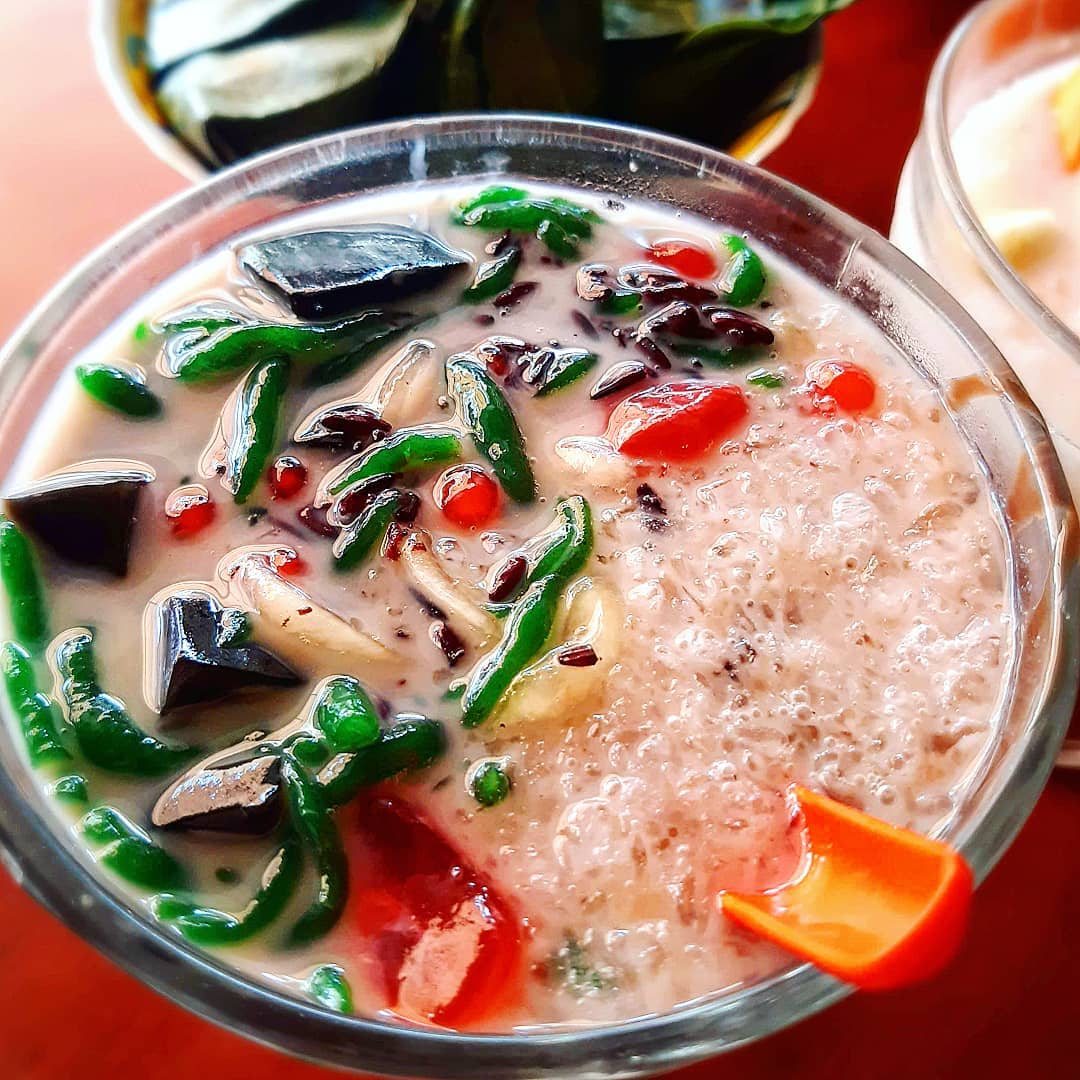 3 Depot Es Campur Legendaris di Malang yang Cocok Buat Menu Berbuka Puasa