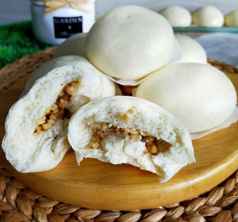 Kue Manis Khas Mamuju Sulawesi Barat, Cocok Buat Teman Teh Sore Hari