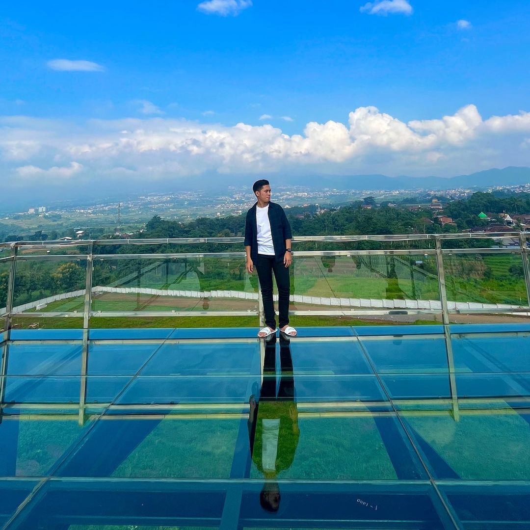 Malang Skyland, Perpaduan Wisata Modern dan Menyatu dengan Alam