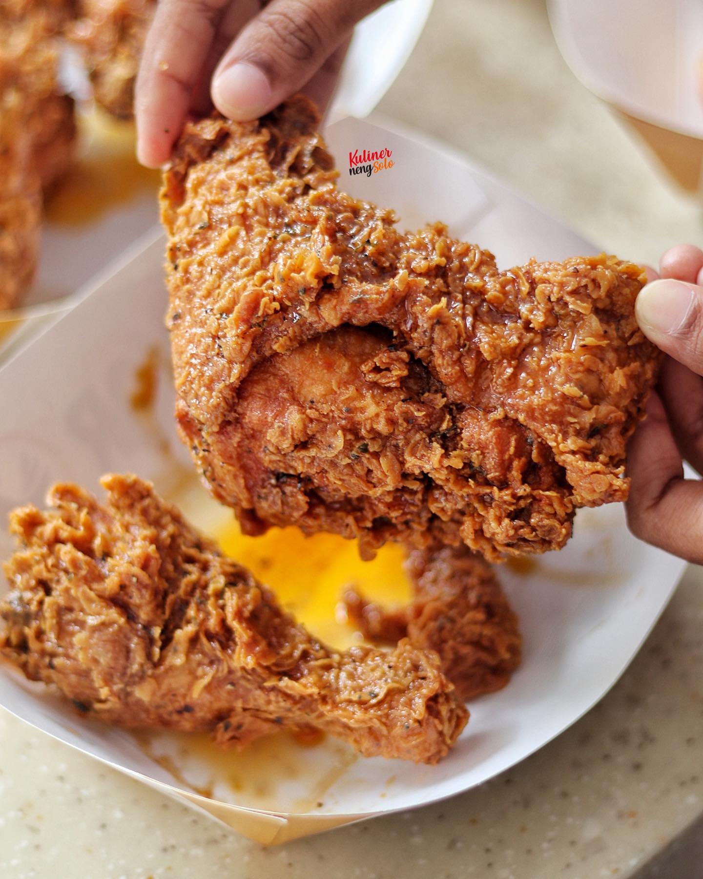 4 Fakta di Balik Gerai Texas Chicken Tutup, Ternyata Masih Banyak yang Buka
