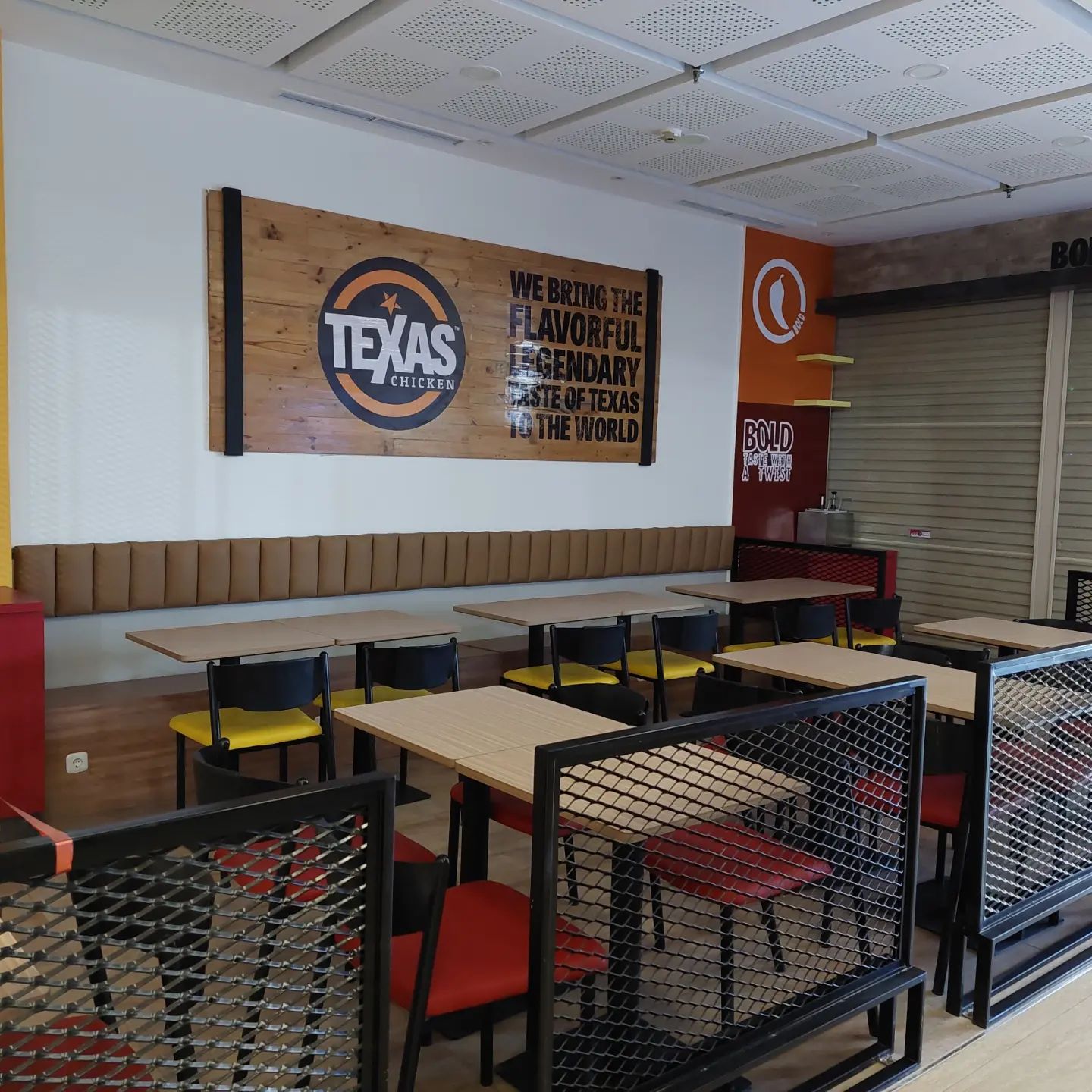 4 Fakta di Balik Gerai Texas Chicken Tutup, Ternyata Masih Banyak yang Buka