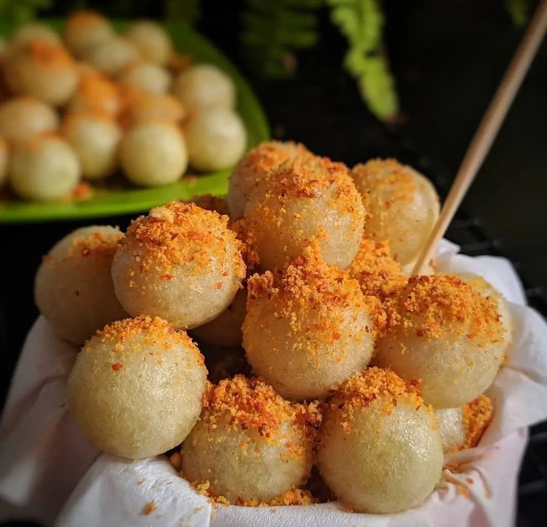 Nggak Usah Takut Bikin Sendiri di Rumah, Ini Tips Cimol Agar Tidak Meledak