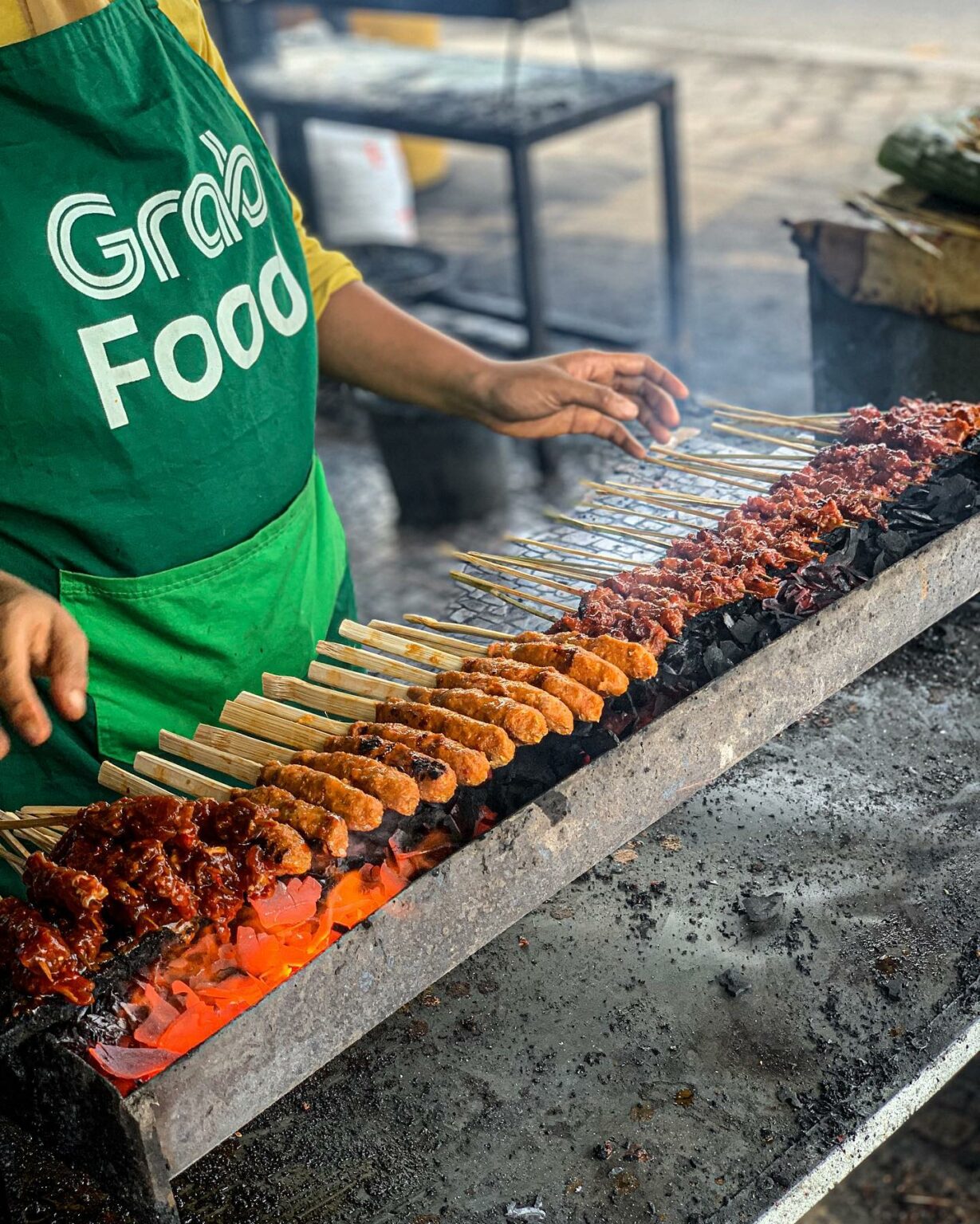 Sate Rembiga Khas Lombok, Punya Bumbu dan Cara Penyajian yang Berbeda